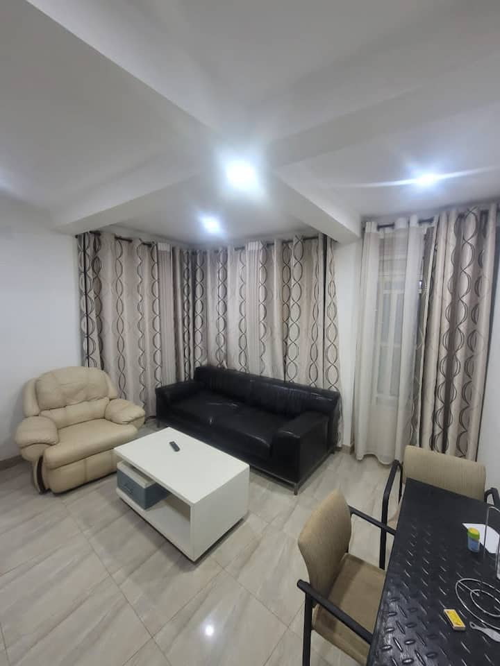 Welcome Enjoy This Amazing Place - Bukavu