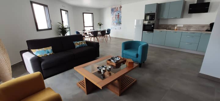 La Pie De Mer - Sarzeau