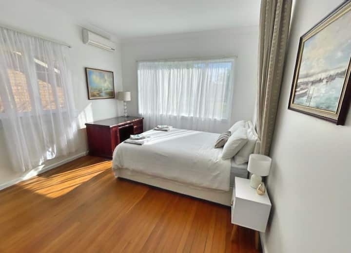 Centrally Located For A Perfect Getaway! - Forster