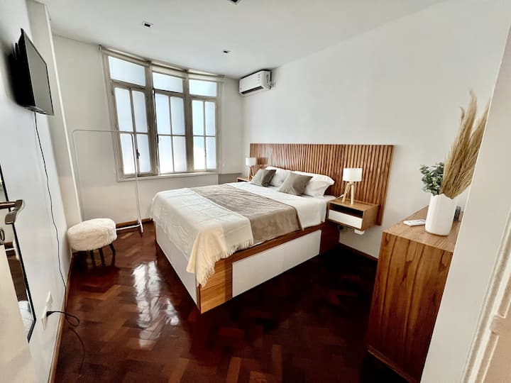 Departamento Remodelado - Argentine