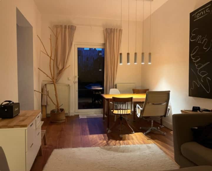 Idyllic Apartment Right By The Old Town - Lübeck