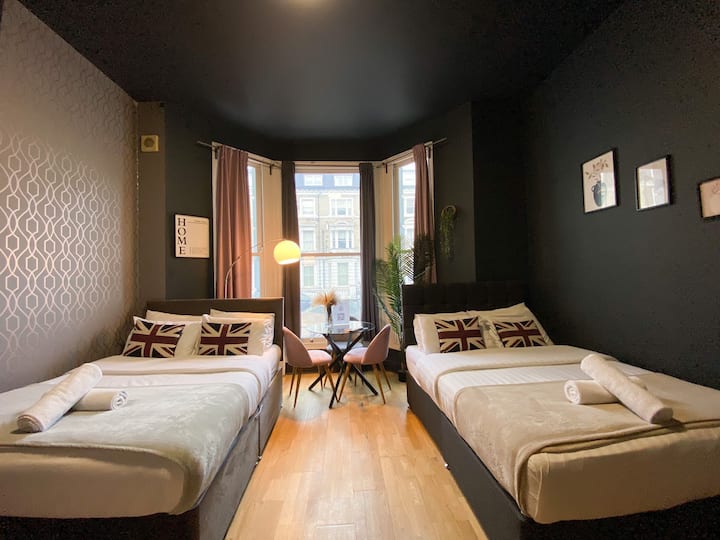 Holland Road's Haven - Londres