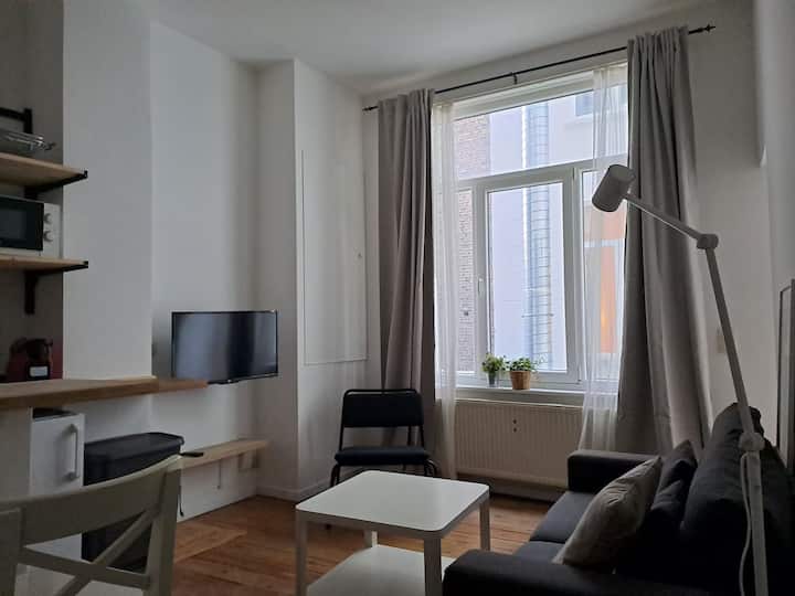 Lovely Spot In The Heart Of Brussels - Brussels