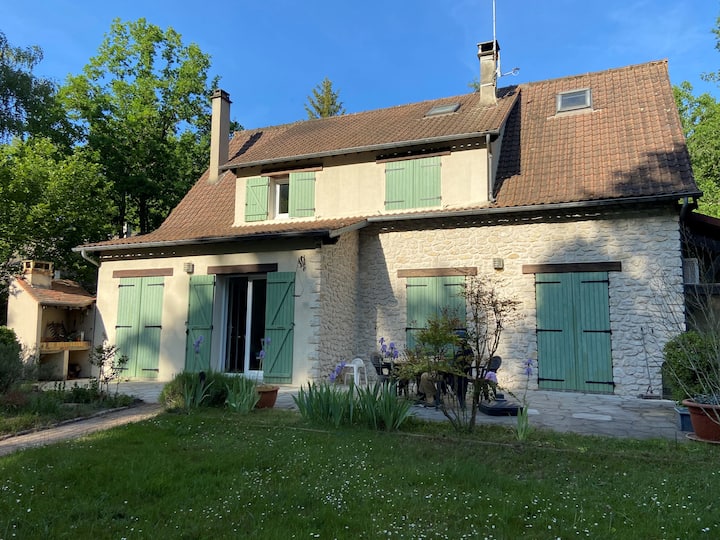 Maison Milly La Forêt, Tennis - Milly-la-Forêt