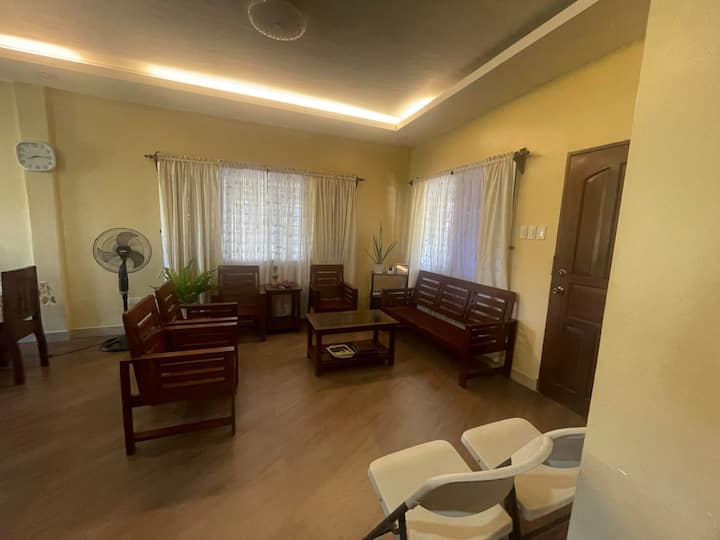 Spacious House For Rent In Bontoc, Southern Leyte - Hilongos