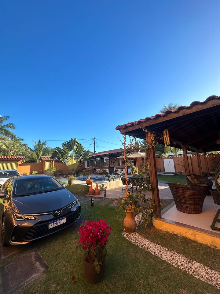 Experiência Surreal Em ÀGuas De Olivença-ilhéus/ba - Ilhéus