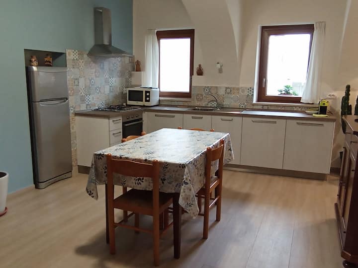 La Casa Di Abe - Cuneo - Coni