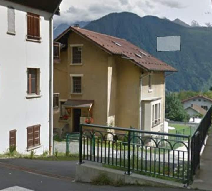 Le Ptit Chamonix - Flaine