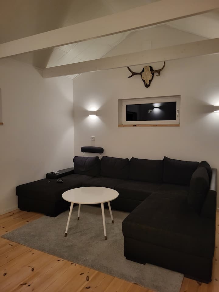 Mys - Borås