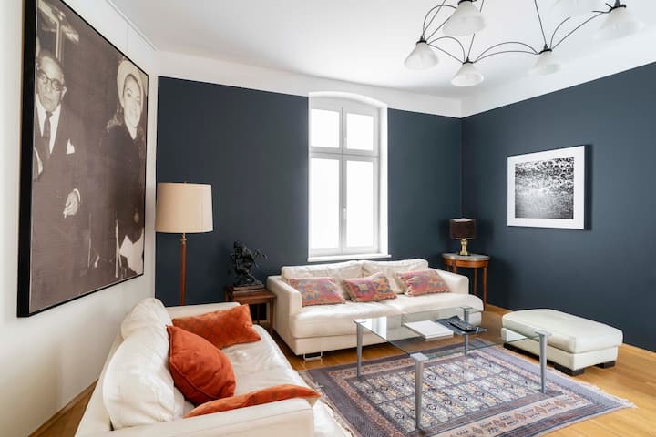 Light & Beautiful Design - Berlin