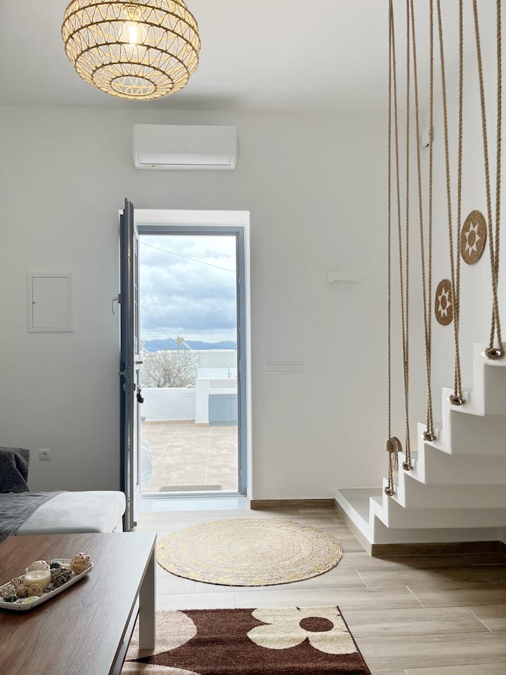 Sorokos House - Paros