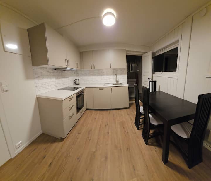 Brand New Apartment In Stavnger - Stavanger