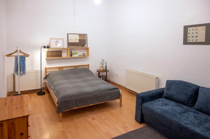 Olimpus Central - Cluj-Napoca