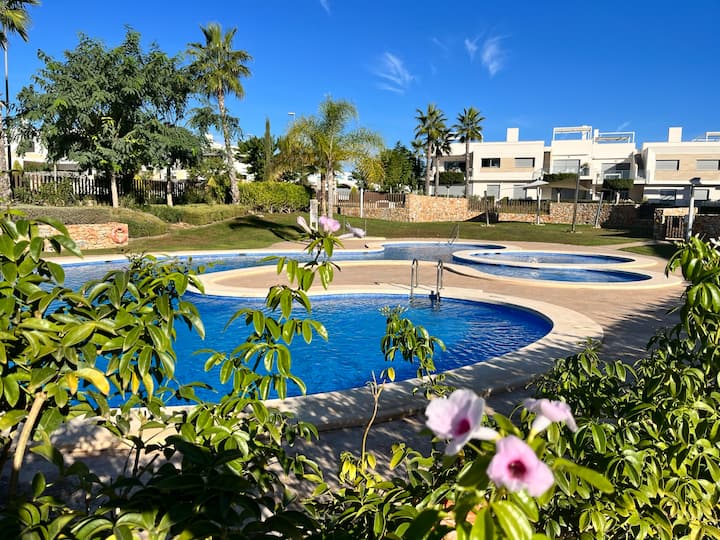 Casa Noca - Vistabella Golf - Orihuela - Algorfa