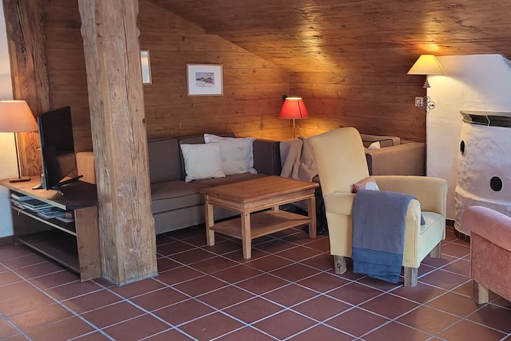 City Apartment Hornblick - Kitzbühel
