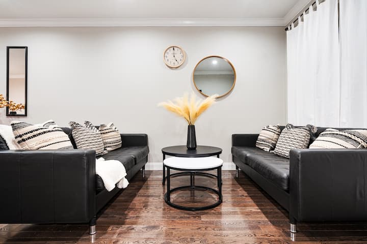 Amazing House Near East Passyunk - Philadelphia Airport (PHL)