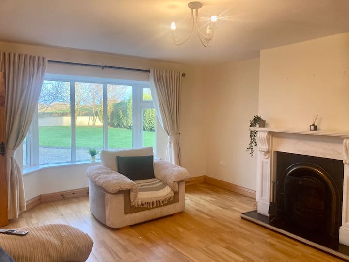 Limerick Accommodation -University Hospital - Newcastle West