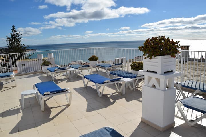 Apartamento T2 Albufeira - Albufeira