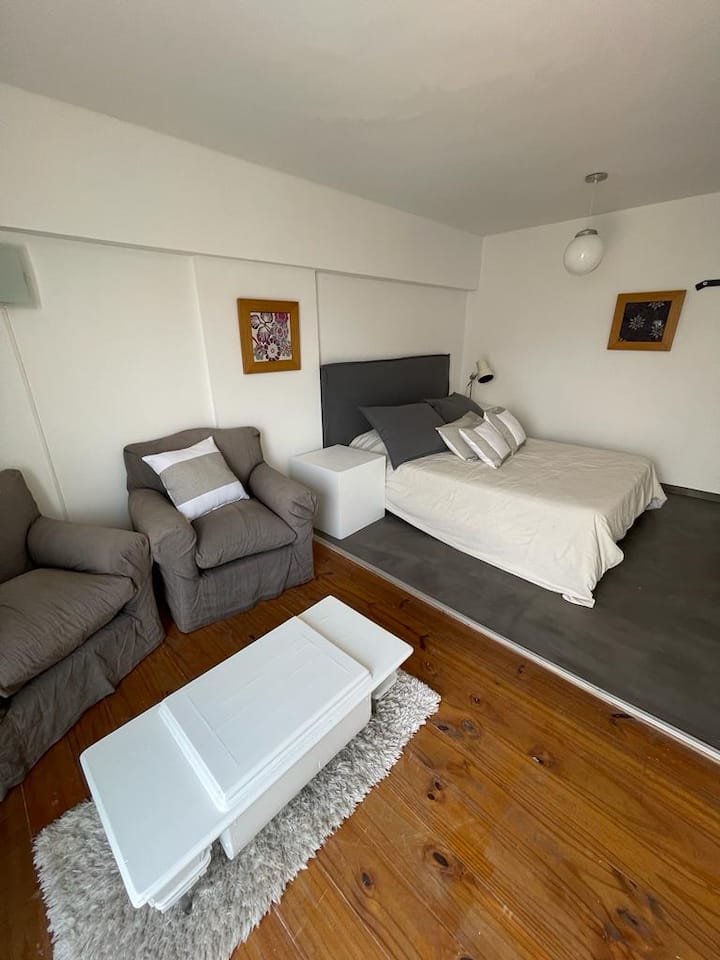 Duplex  Palermo Hollywood - Buenos Aires