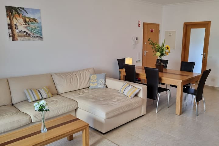 Appartement Près De La Plage - Faro District