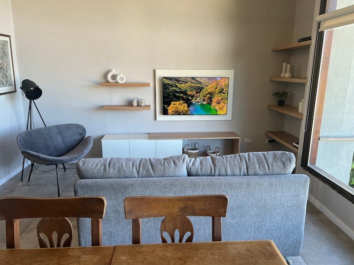 Departamento En Bariloche - San Carlos de Bariloche