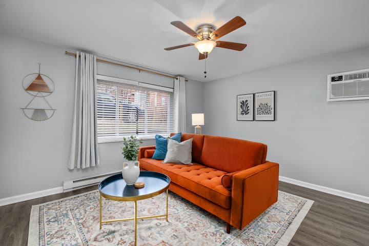 Tower Grove Park Haven Near Stl Hospitals - St. Louis, MO