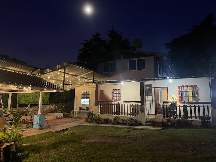 Bugaba District Vacation Rentals & Homes - Panama | Airbnb