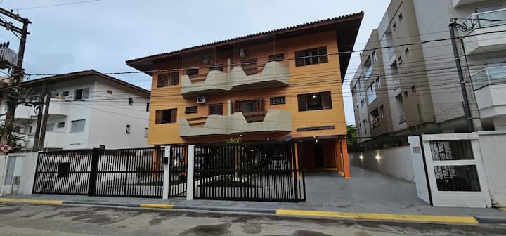 Tranquilidade E Conforto - Ubatuba
