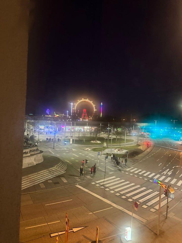 Riesenrad Apartment - Vienna