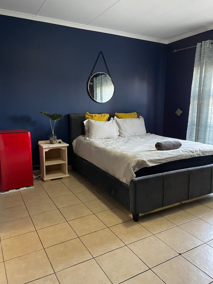 Experience Home Away From Home. - Emalahleni