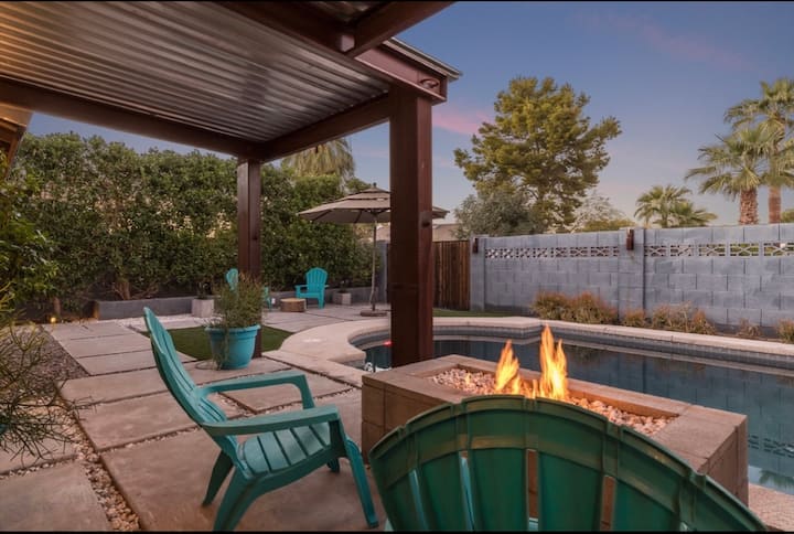 Posh Palms - Tempe, AZ