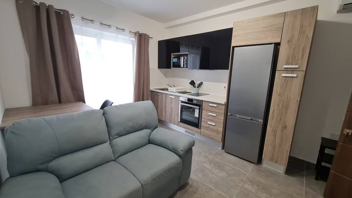 Lovely 1 Bedroom Apartment - Malta