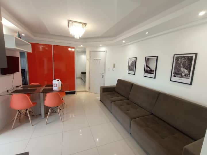 Apartamento Muito Confortavel - Palhoça