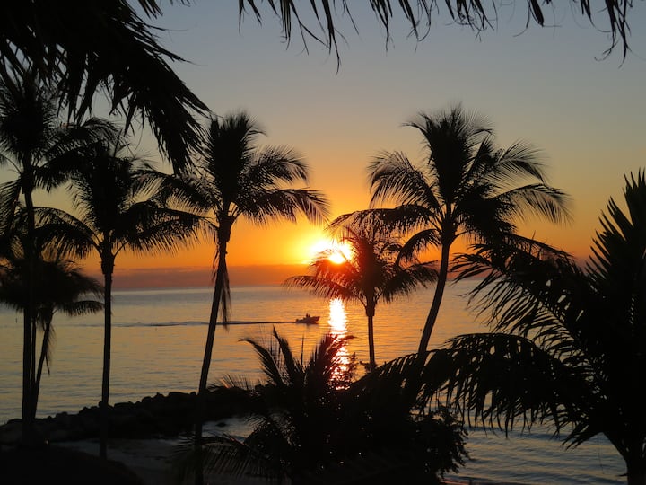 Sunrise At Paradise ! - Key Colony Beach, FL