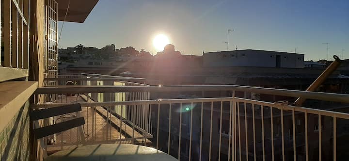 Appt Cipresso 1+1 - Roma