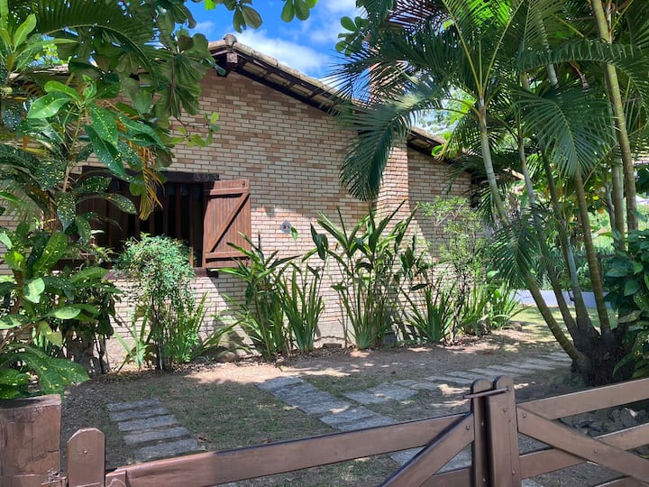 Bangalô Da Lara - Ilhabela