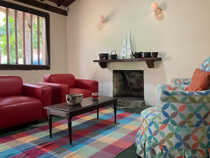 Bangalô Da Lara - Ilhabela