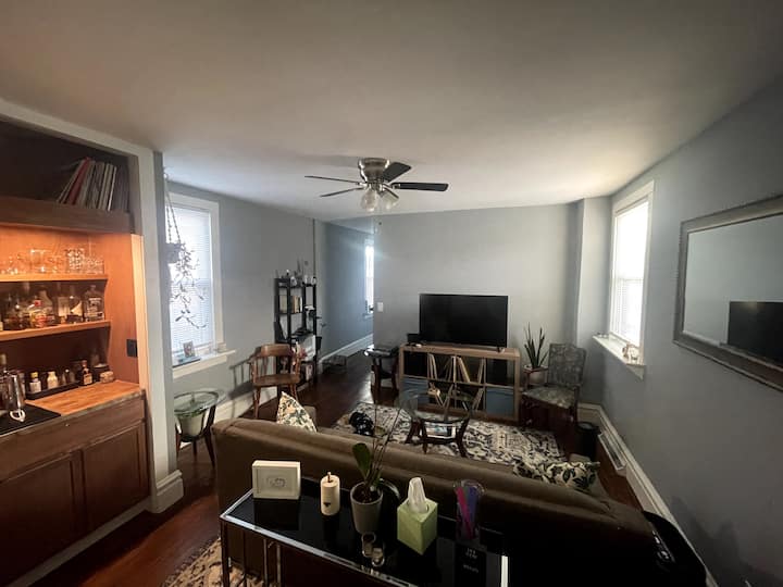 Private Room- Tower Grove Se - St. Louis, MO