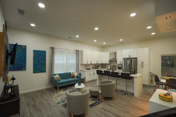 Dreams In Roswell - Alpharetta, GA