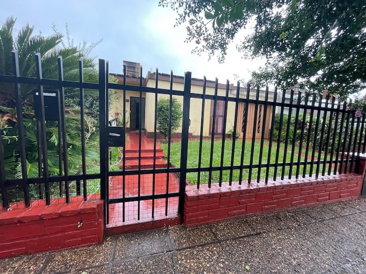 Casa A 25 Min De Carlos Paz - Córdoba, Argentina