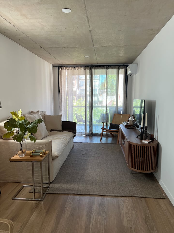 Casa Camel In Palermo Hollywood - Buenos Aires