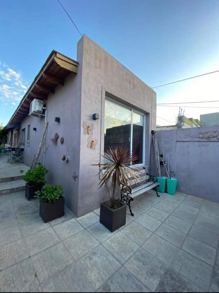 Lo De Lili -  A Pasos Del Centro - Tandil