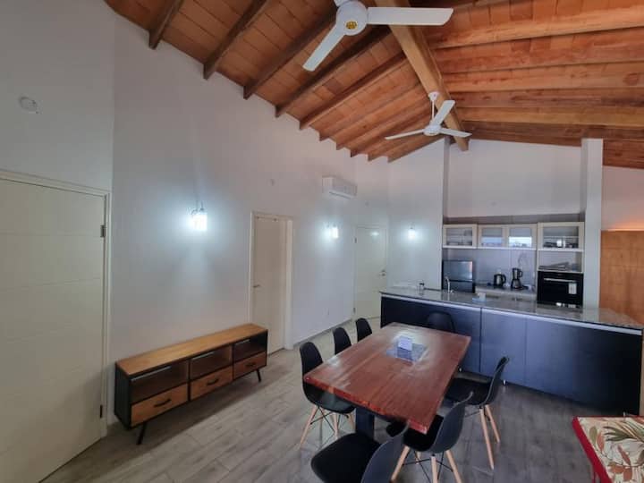 4 Schlafzimmer, Pool, Wi-fi - Areguá