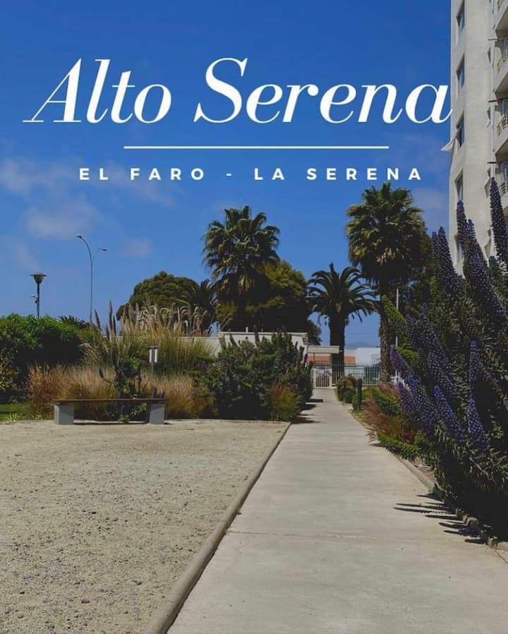 Vacaciones En La Serena - La Serena