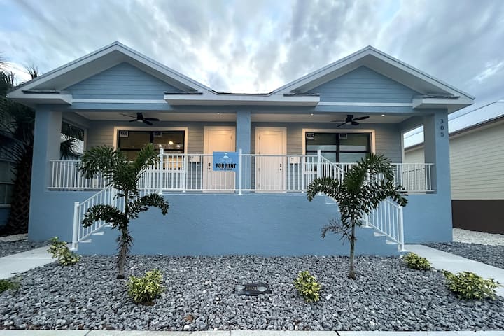 Casa Azul 111 - Punta Gorda, FL