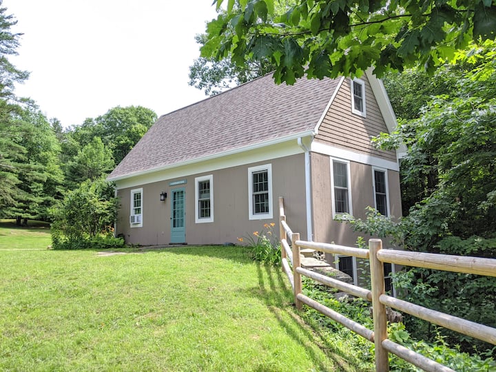 1810 Brook-side Mill/ev 2 Charge - Bridge of Flowers