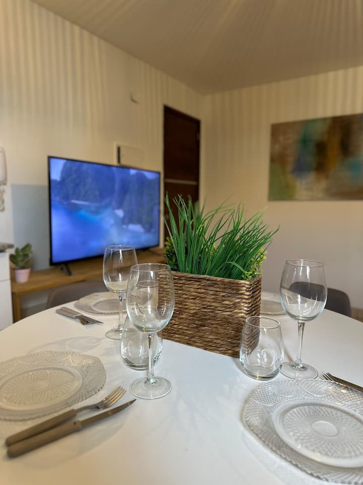 Nordik Apartments 2 - Mendoza