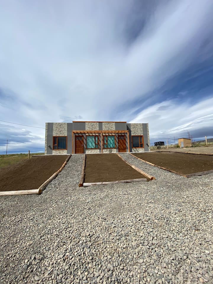 Jardines Del Calafate 1 - El Calafate