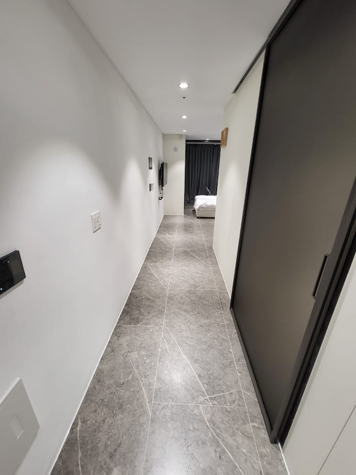 미니로이 - Seoul