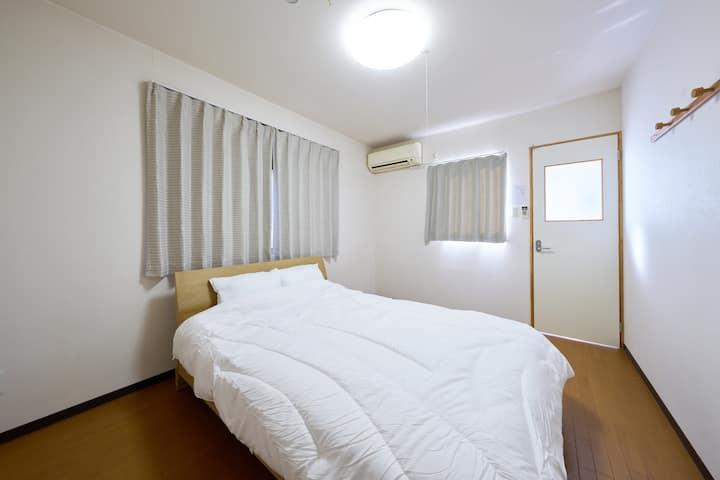 48minstokix/7 Brs/2toilets/2bath/max11/a4901 - Japan